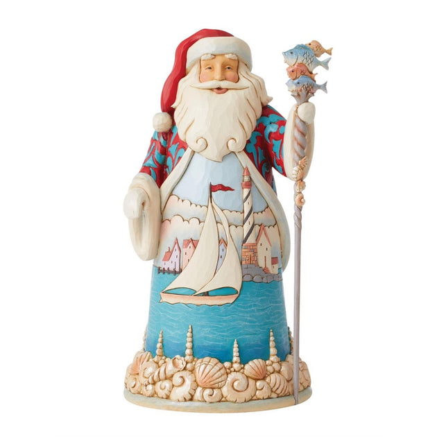 Jim Shore Figurines | Annual Ornaments