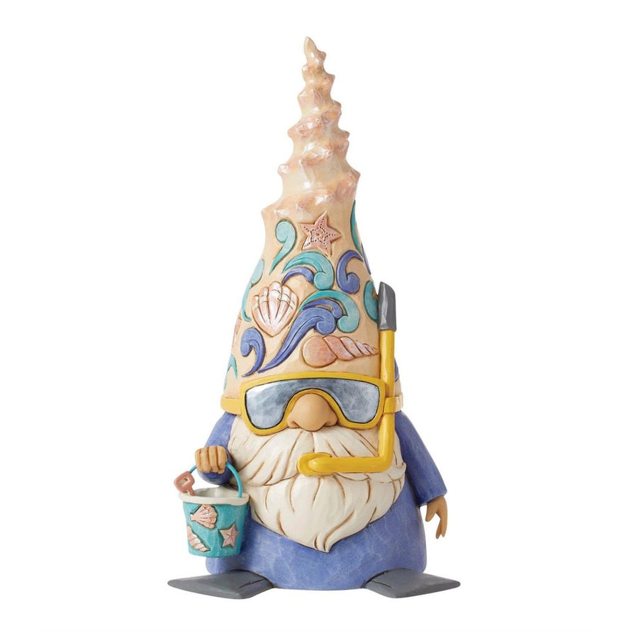 Jim Shore Gnomes – Annual Ornaments