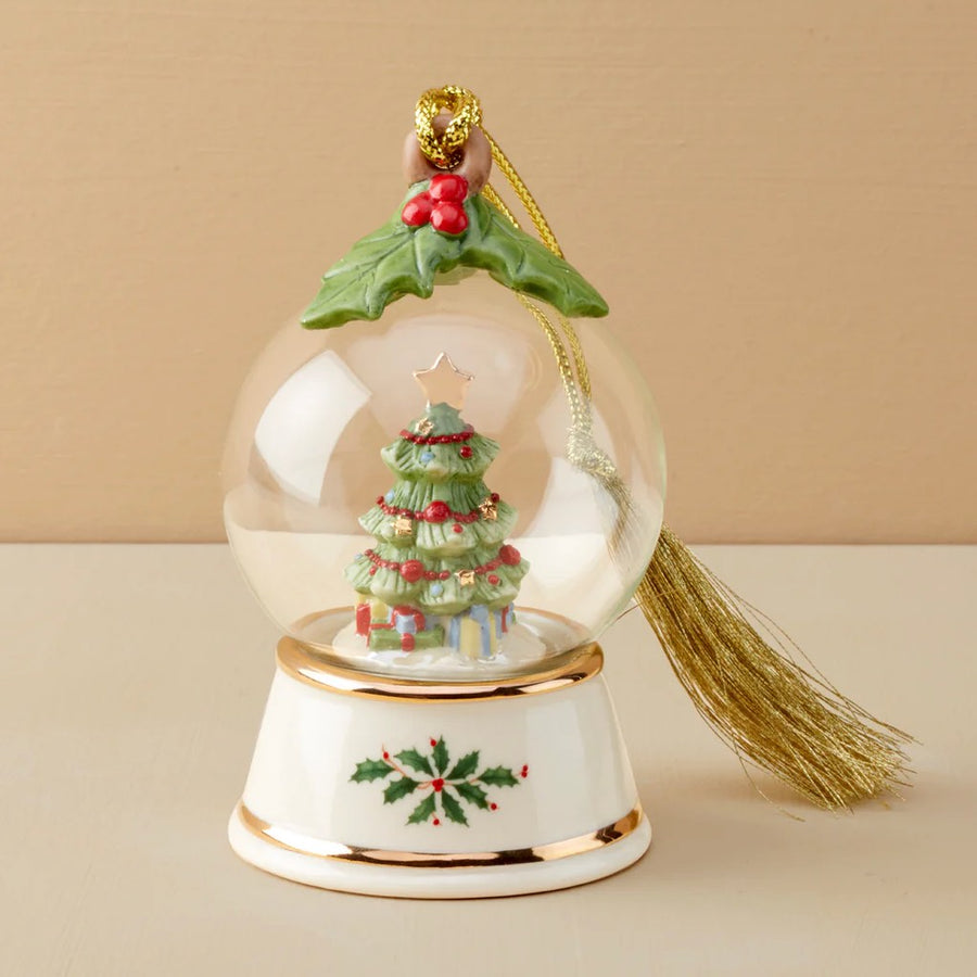 Lenox Christmas – Annual Ornaments