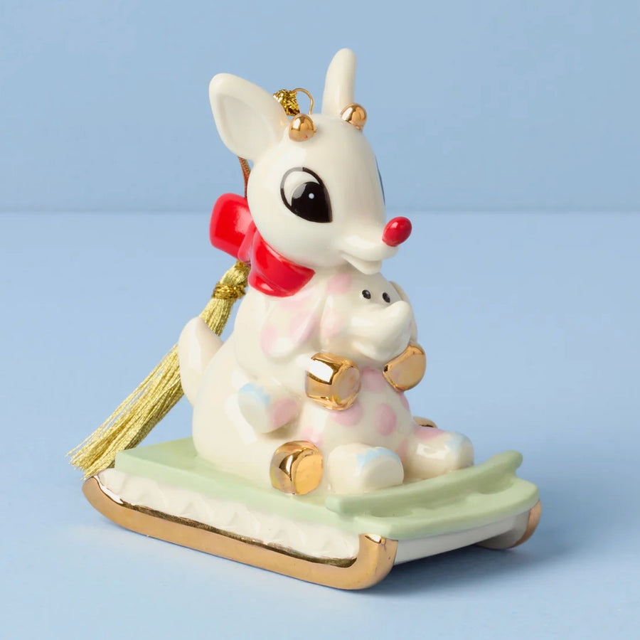 Lenox Christmas – Annual Ornaments