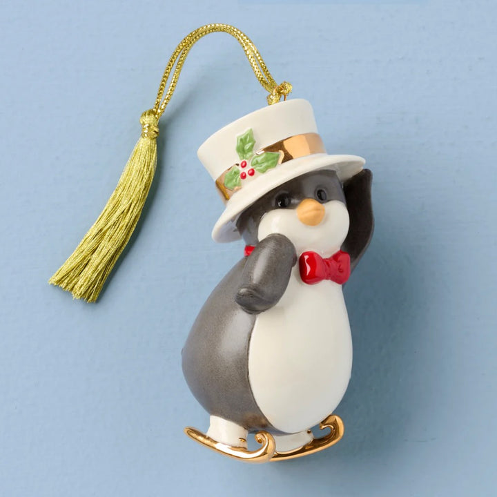 Lenox Christmas – Annual Ornaments