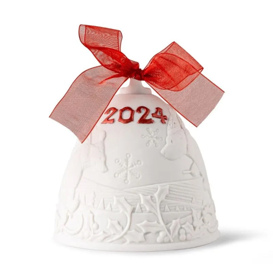 2024 Christmas Ornaments - Dated Christmas Ornaments – Annual Ornaments