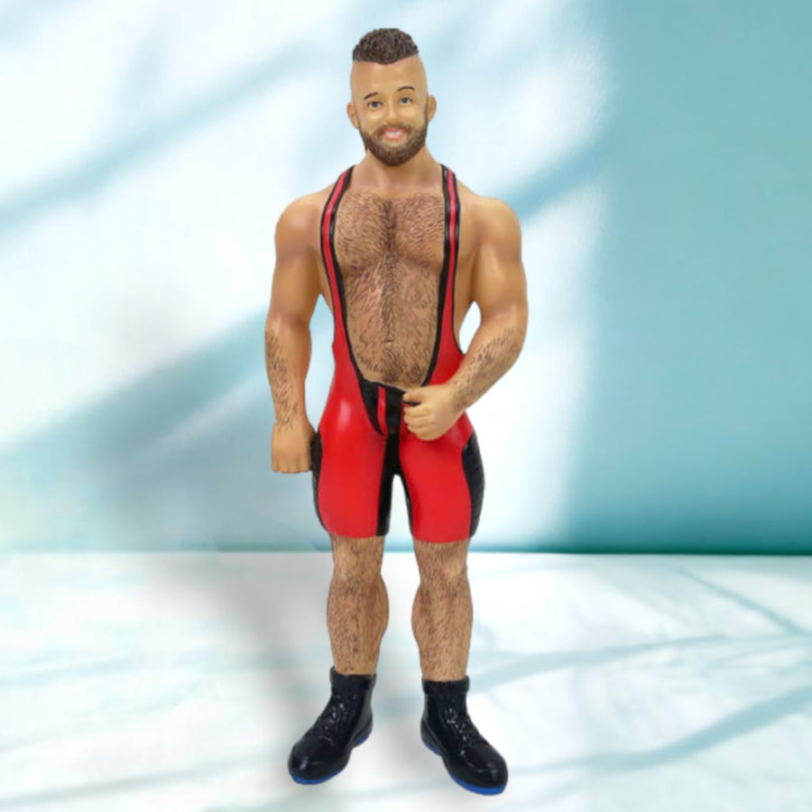 December Diamonds Poke The Bear Ornaments – Annual Ornaments