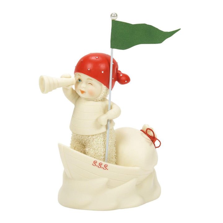 Snowbabies Ornaments & Figurines by Department 56 – Annual Ornaments