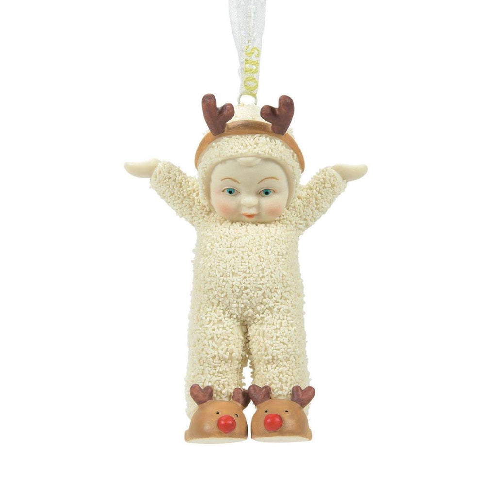 Snowbabies Ornaments & Figurines by Department 56 – Page 2 – Annual ...