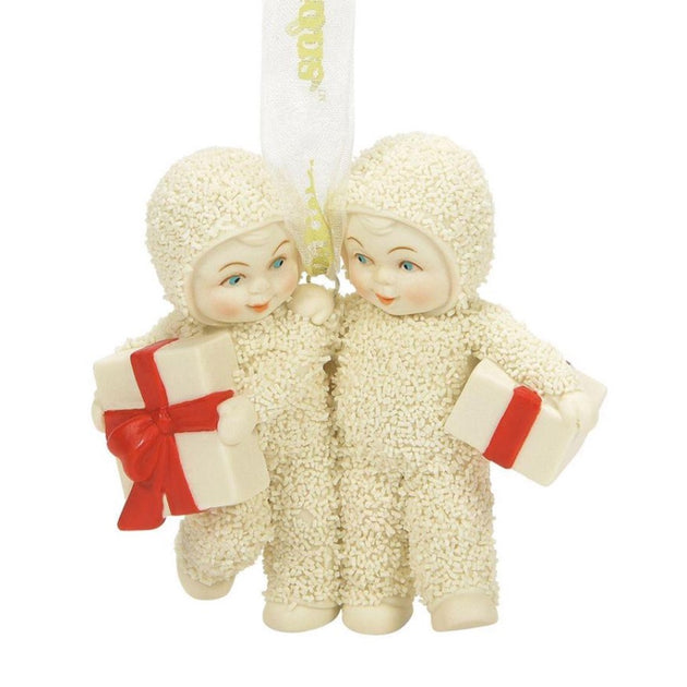 Snowbabies Christmas Ornaments by Department 56 | Annual Ornaments