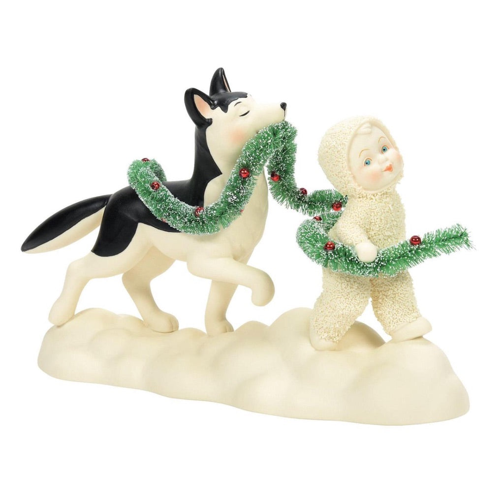 Snowbabies Ornaments & Figurines by Department 56 – Page 2 – Annual ...