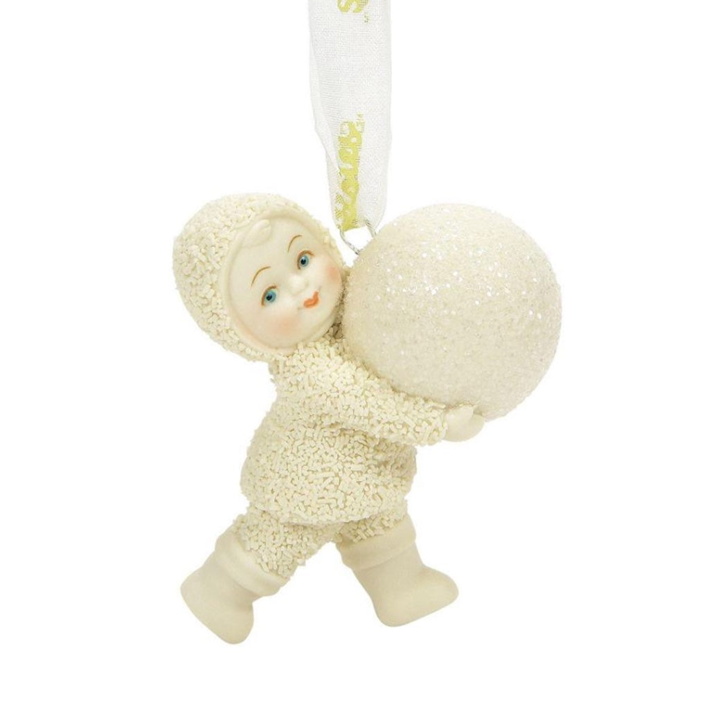Snowbabies Ornaments & Figurines by Department 56 – Page 3 – Annual ...
