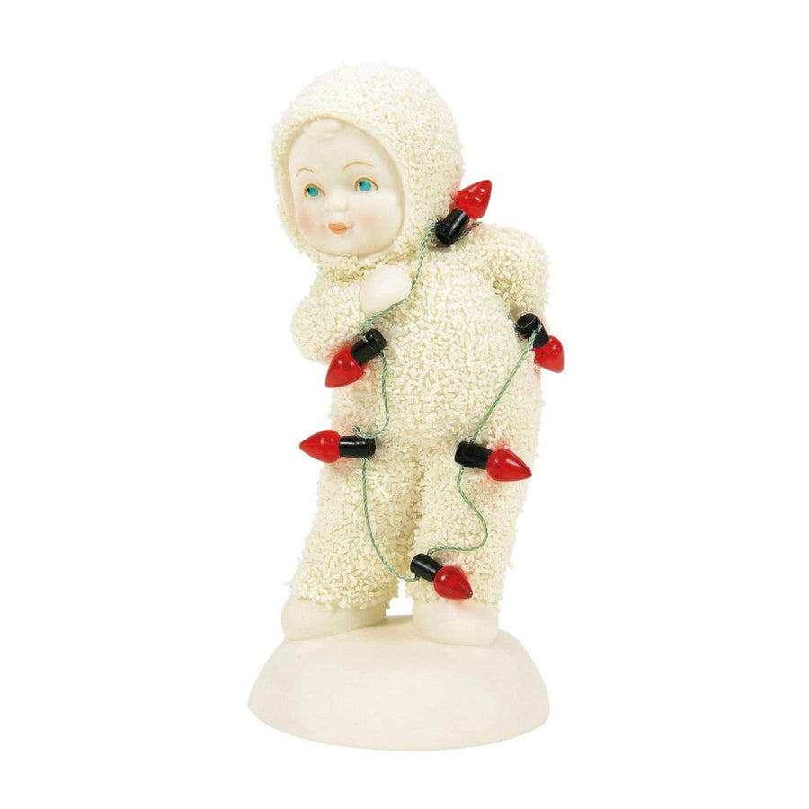 Snowbabies Ornaments & Figurines by Department 56 – Annual Ornaments