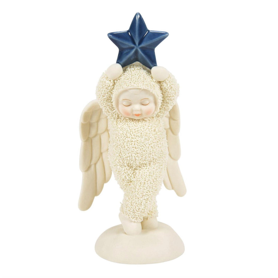 Snowbabies Ornaments & Figurines by Department 56 – Annual Ornaments