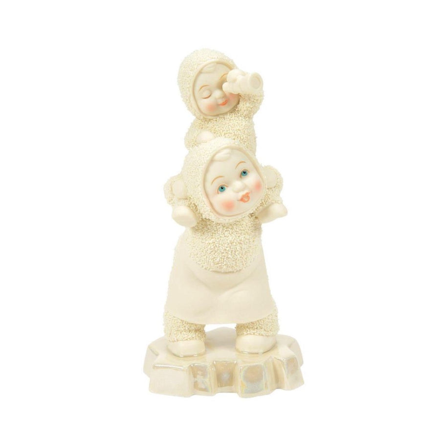 Snowbabies Figurines by Department 56 – Annual Ornaments