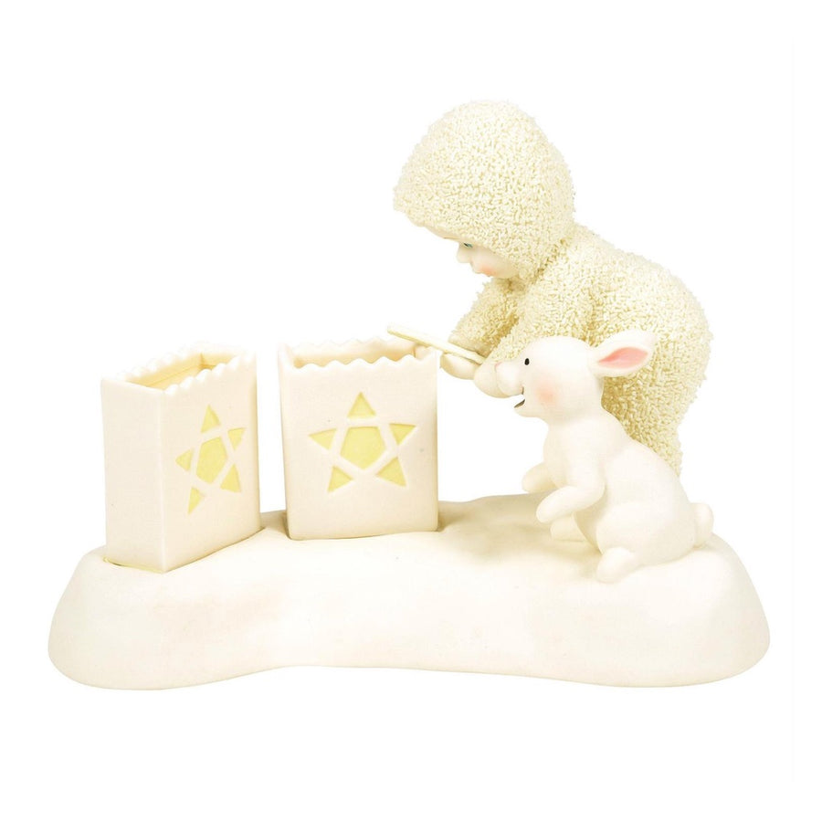 Snowbabies Ornaments & Figurines by Department 56 – Annual Ornaments