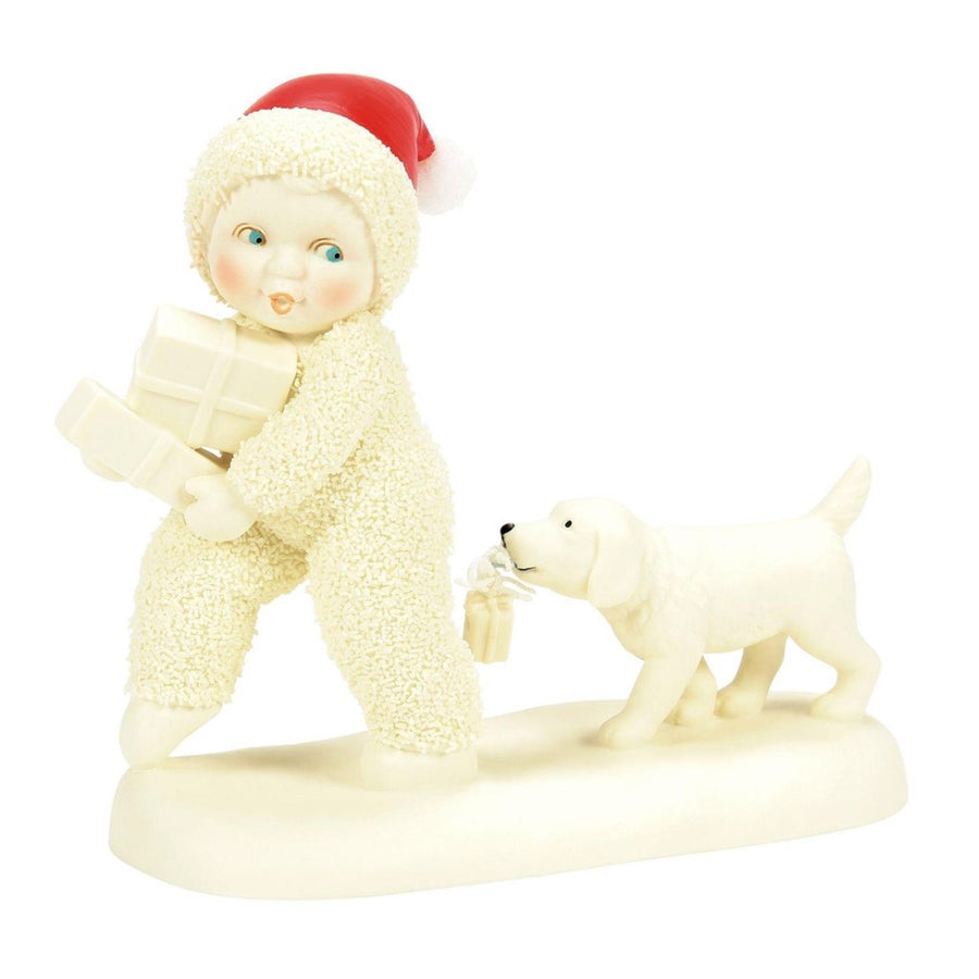 Snowbabies Ornaments & Figurines by Department 56 – Page 2 – Annual ...