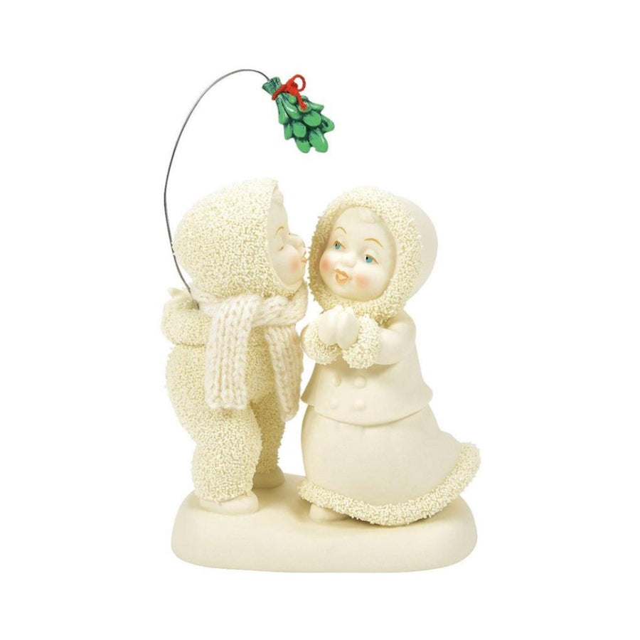 Snowbabies Ornaments & Figurines by Department 56 – Annual Ornaments