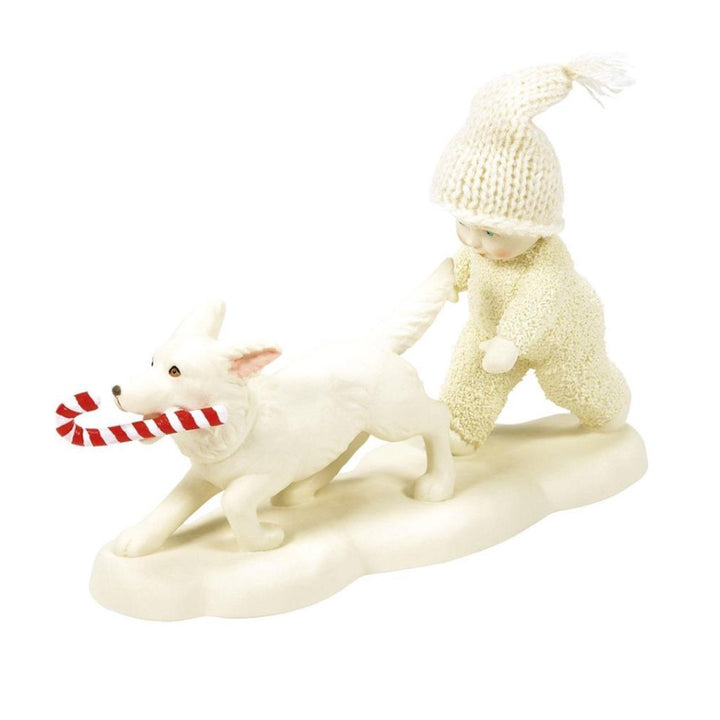 Snowbabies Ornaments & Figurines by Department 56 – Annual Ornaments