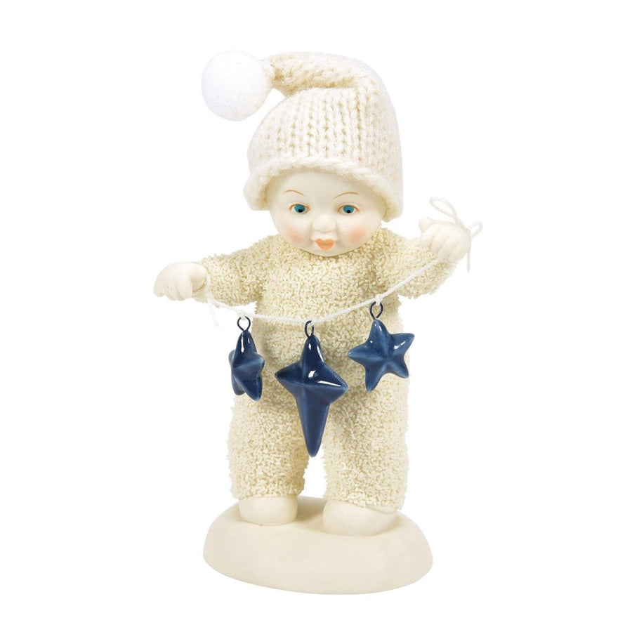 Snowbabies Ornaments & Figurines by Department 56 – Annual Ornaments