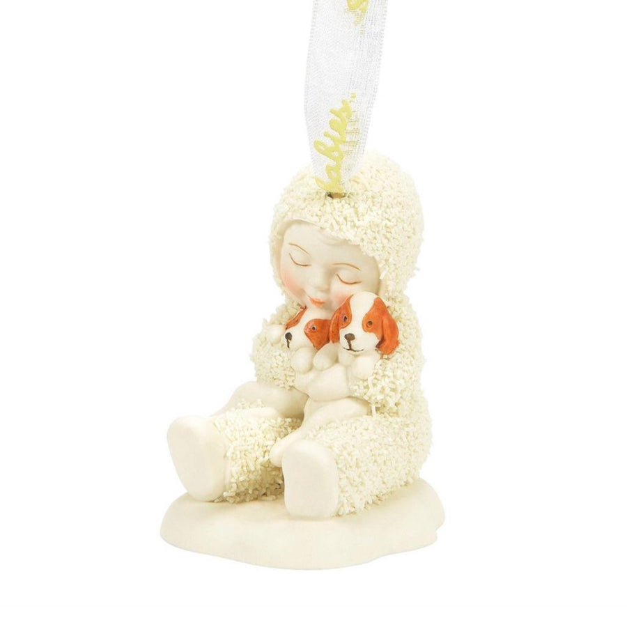 Snowbabies Ornaments & Figurines by Department 56 – Page 2 – Annual ...