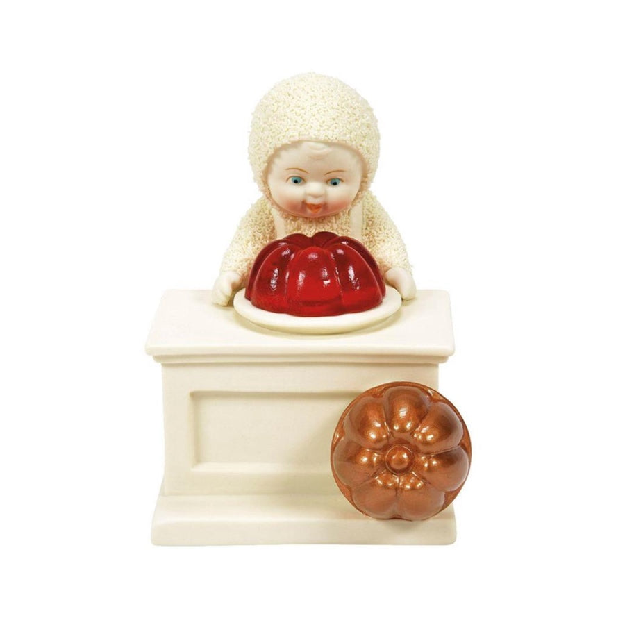 Snowbabies Ornaments & Figurines by Department 56 – Annual Ornaments