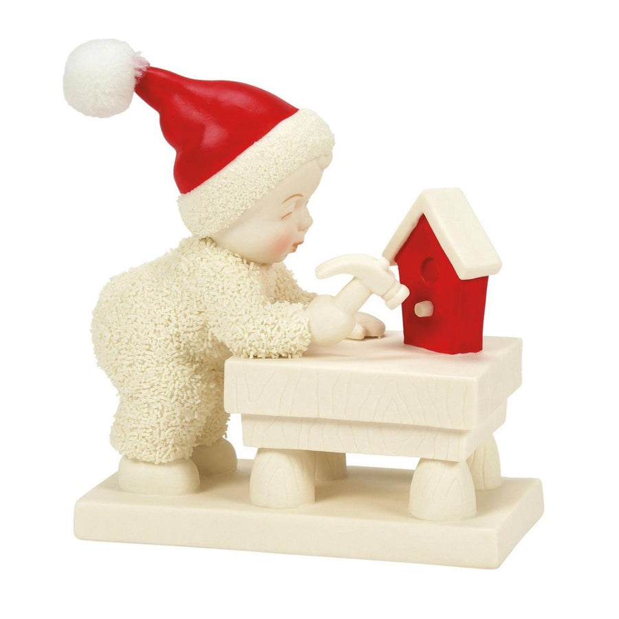 Snowbabies Figurines by Department 56 – Annual Ornaments