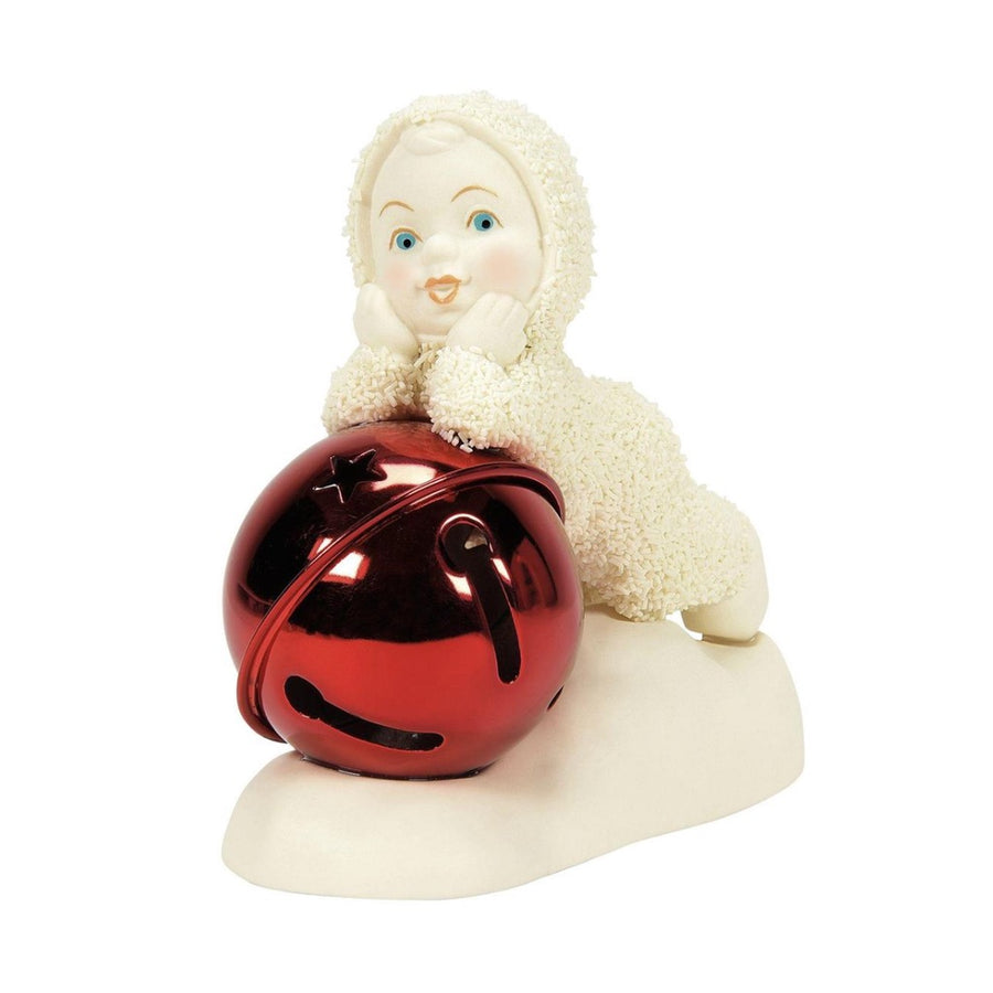 Snowbabies Figurines by Department 56 – Annual Ornaments