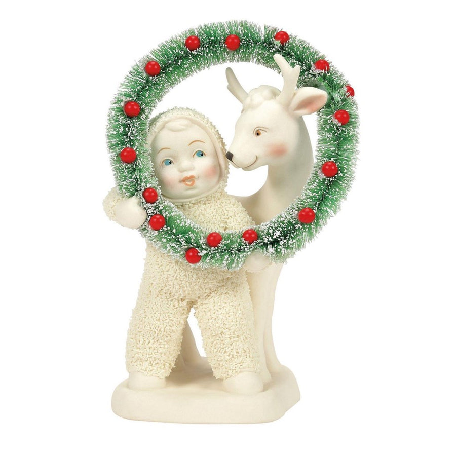 Snowbabies Figurines by Department 56 – Annual Ornaments