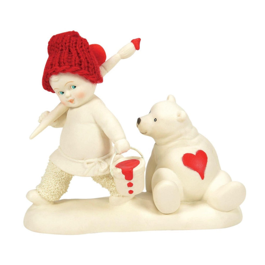 Snowbabies Figurines by Department 56 – Annual Ornaments