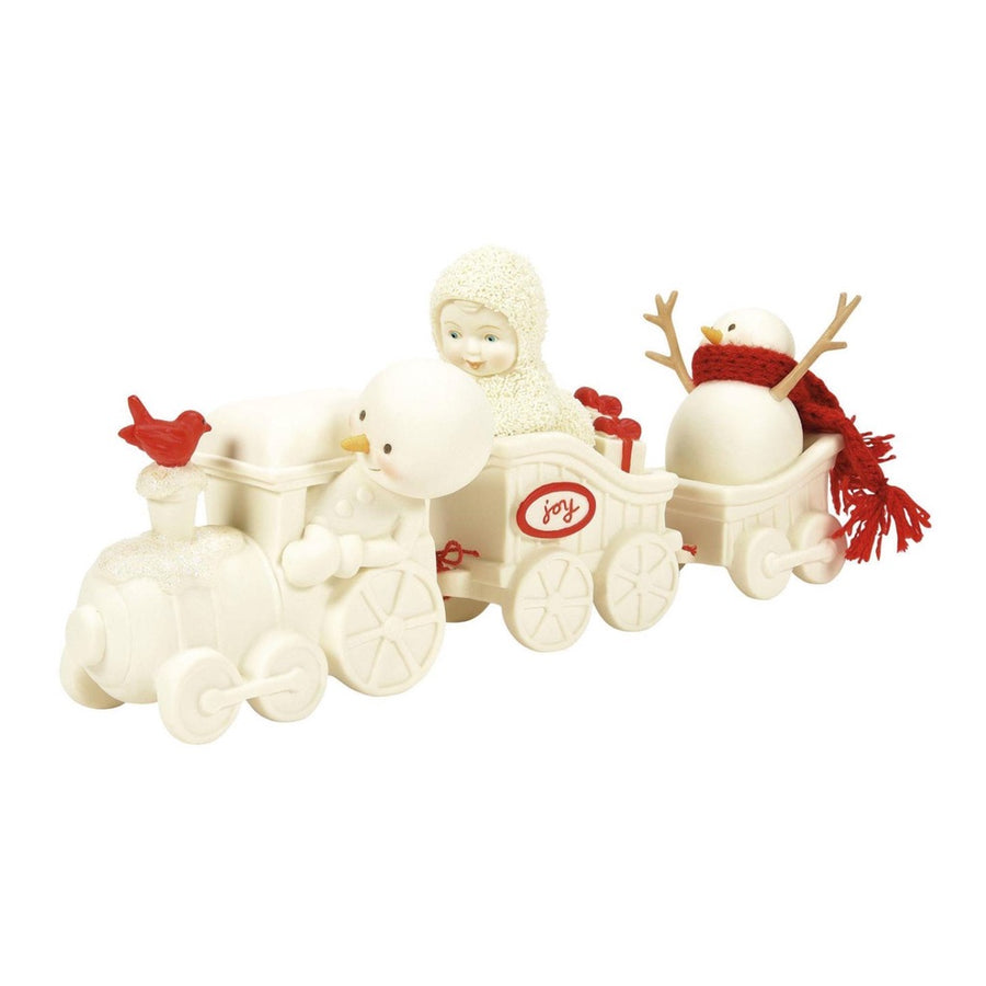 Snowbabies Figurines by Department 56 – Annual Ornaments
