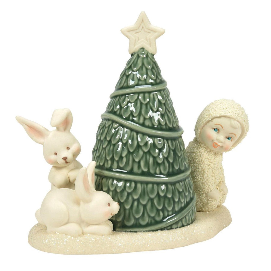 Snowbabies Ornaments & Figurines by Department 56 – Annual Ornaments