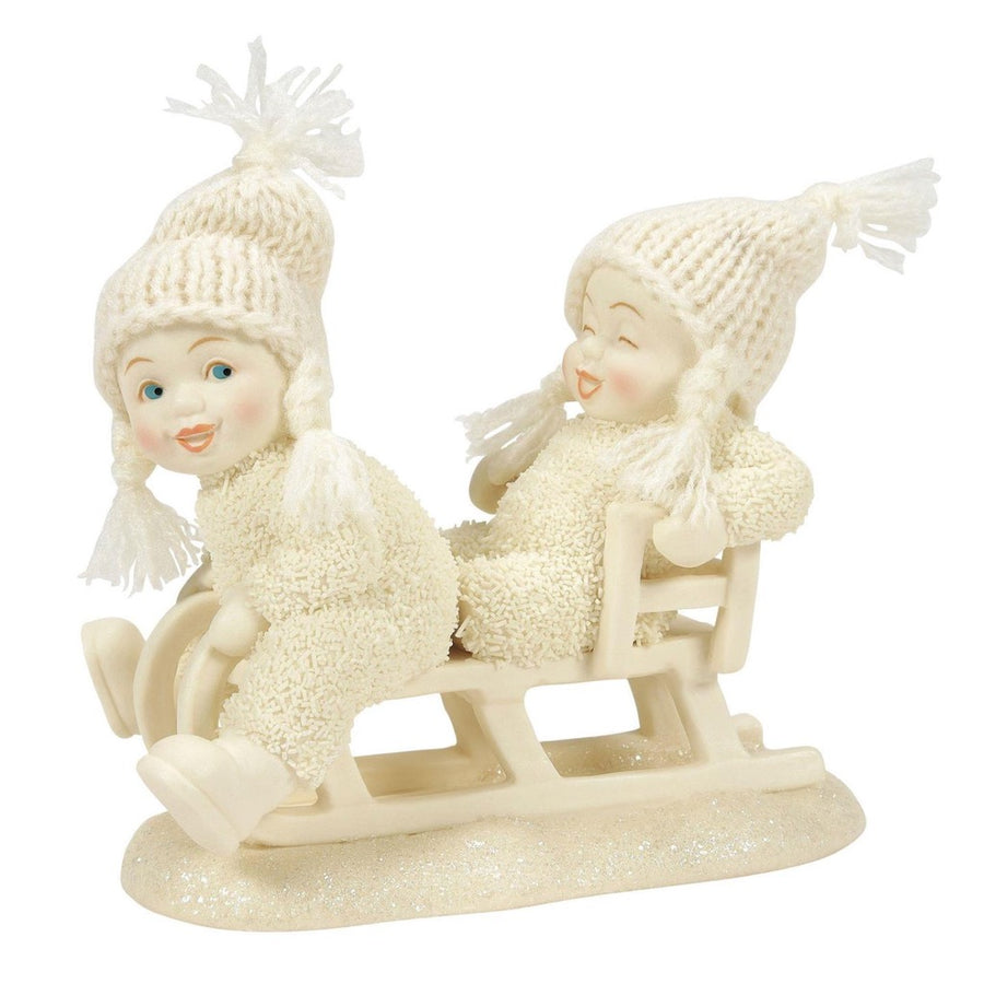 Snowbabies Figurines by Department 56 – Annual Ornaments