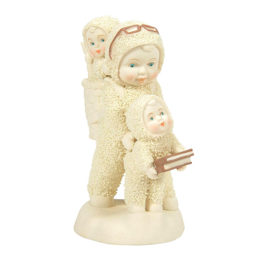 Snowbabies Figurines by Department 56 – Annual Ornaments