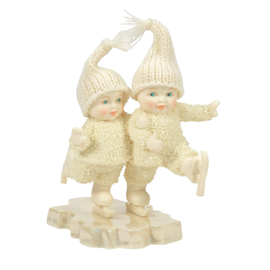 Snowbabies Figurines by Department 56 – Annual Ornaments