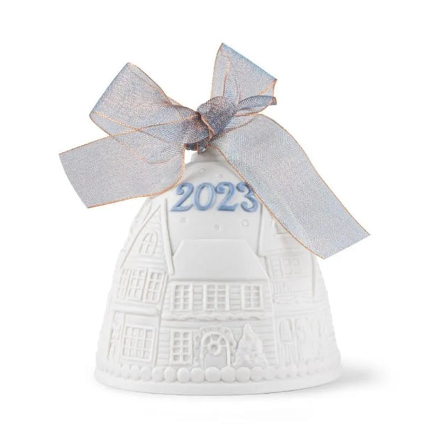 2023 Christmas Ornaments - Dated Christmas Ornaments | Annual Ornaments