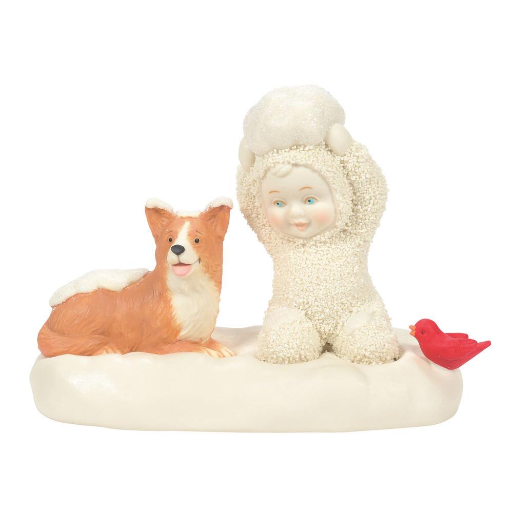 Snowbabies Ornaments & Figurines by Department 56 – Page 2 – Annual ...